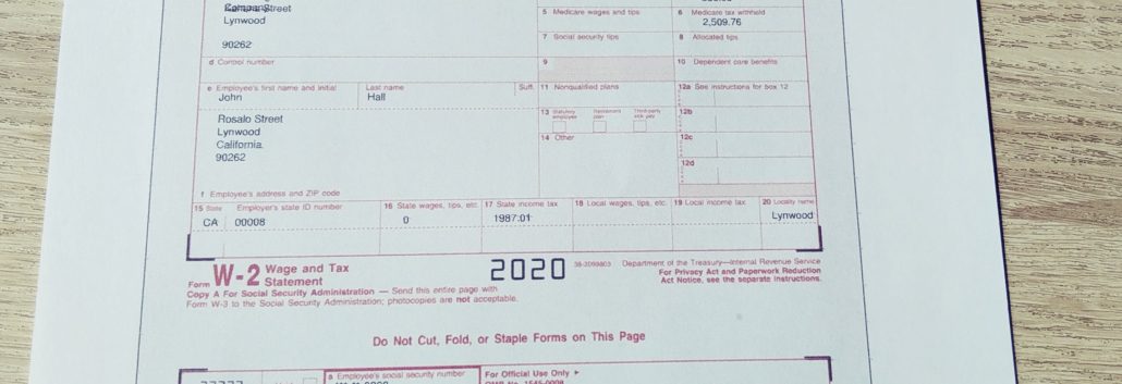 How to Calculate W2 Wages From Paystub | PayStub Direct